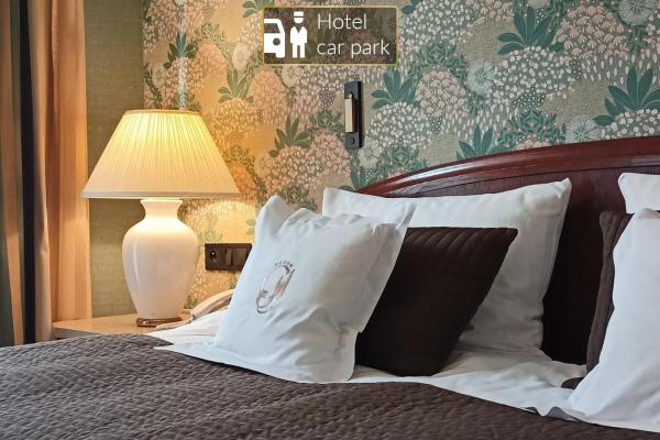 Grand Hotel - Krakow