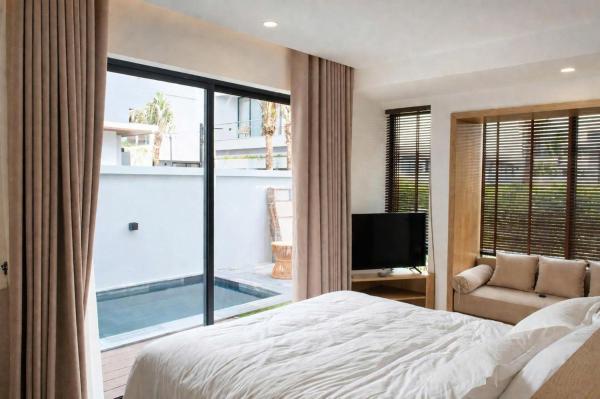 Villa Lagom Bãi Trường - Phú Quốc