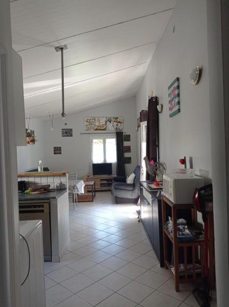 Maisonnette Plein Pied - 2km De La Mer - Agon-Coutainville