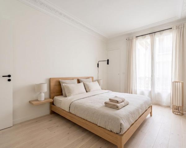 3br Université - Paris