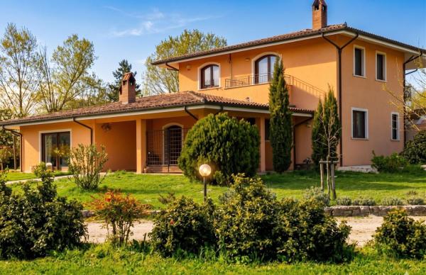 Bed & Breakfast Le Piagge - Avezzano