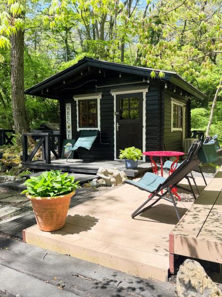 Foresta Karuizawa 6 "Glamping & Tent" For 8 People - Karuizawa