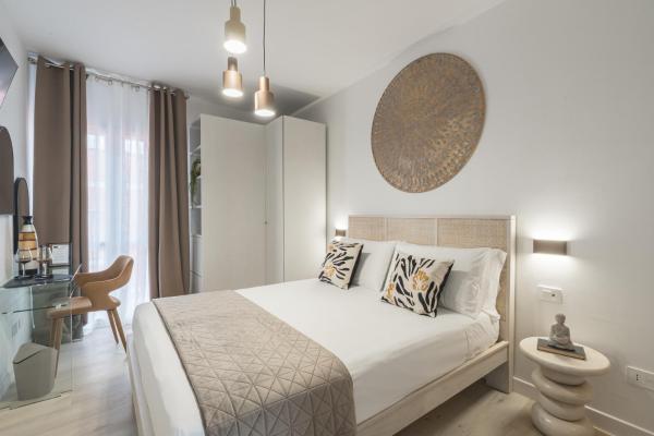 G&g Luxury Rooms - Porto Torres