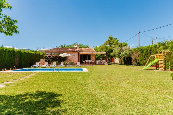 Finca Dels Horts - Inca