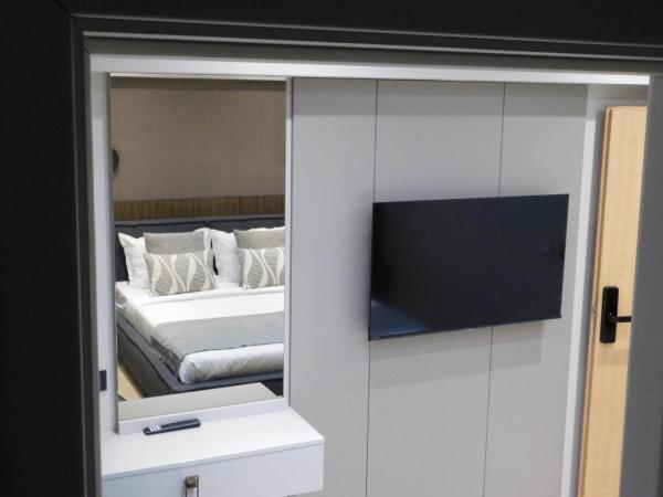 Sfera Boutique Rooms - Rumanía