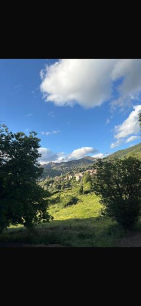 Bungalow En Corse - Propriano