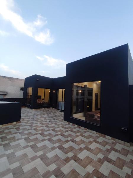 2br Unique Rooftop Retreat - Staycation & Events - Lahore