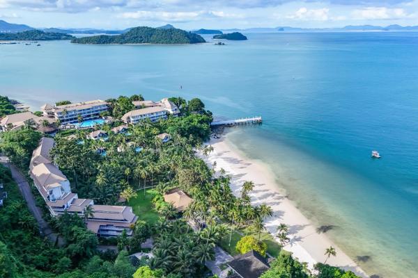 Cape Panwa Hotel Phuket - Phuket