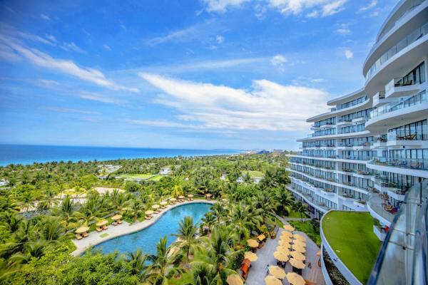 Cam Ranh Riviera Beach Resort & Spa - Vietnam