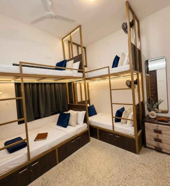Billet - Mangalore