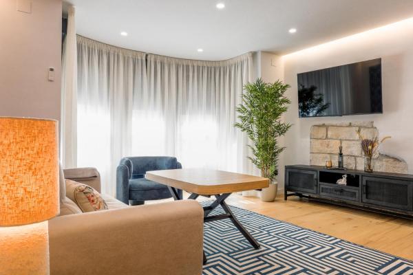 Apartamentos Don Tomás - Jaén, España