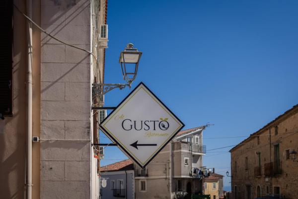 Hotel Sant'antonio - Lagonegro