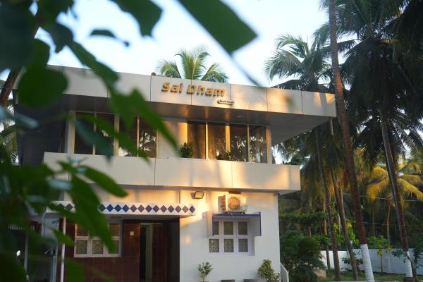 Sai Dham Room Stay-01 -