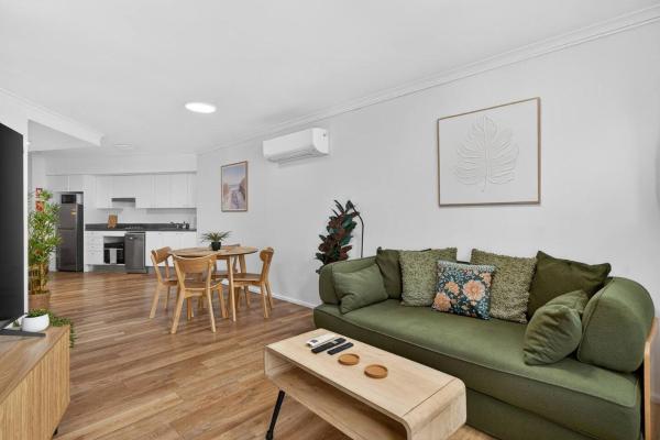 Afterglow Haven - Cosy Stay Near Dining And Nightlife - Coogee