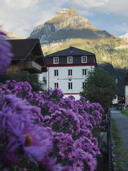 Ski Lodge Engelberg - Engelberg
