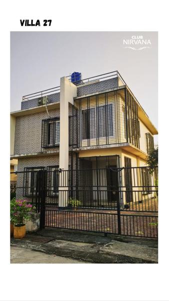 Villa 27 - Sonapur