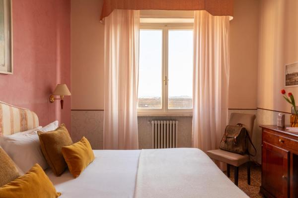 Hotel La Pace - Pisa