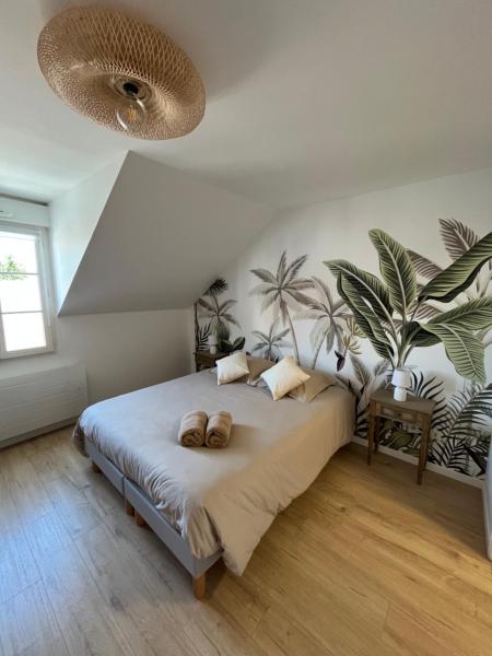 Appartement De Charme - Lieusaint