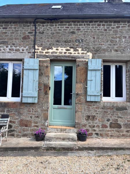 La Ramée - 2 Bedroom - Wi-fi - Garden - Parking - Domfront
