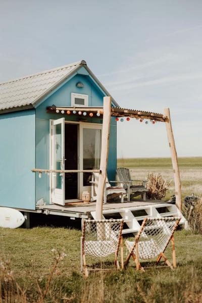 Surf Shack - Renesse