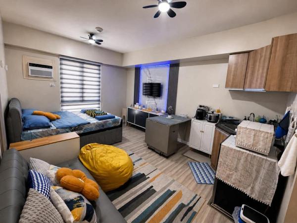 Modern Studio In Cebu City - 세부