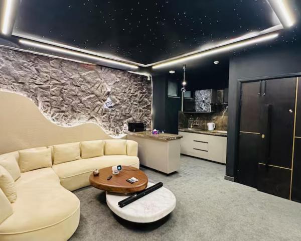 2 Ac Apartment Near Everything Free Parking - ラホール