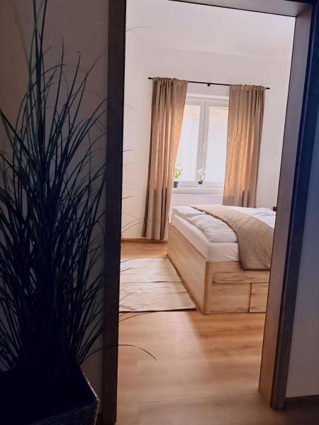 Serenity Apartment - Mariánské Lázně