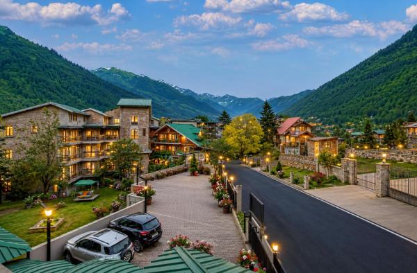 Sterling Manali - Manali