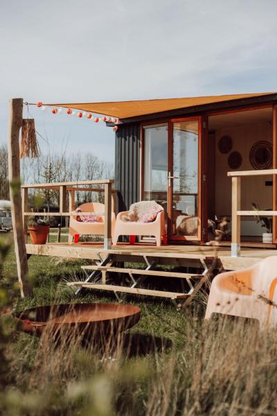 Tiny Cabana - Burgh-Haamstede
