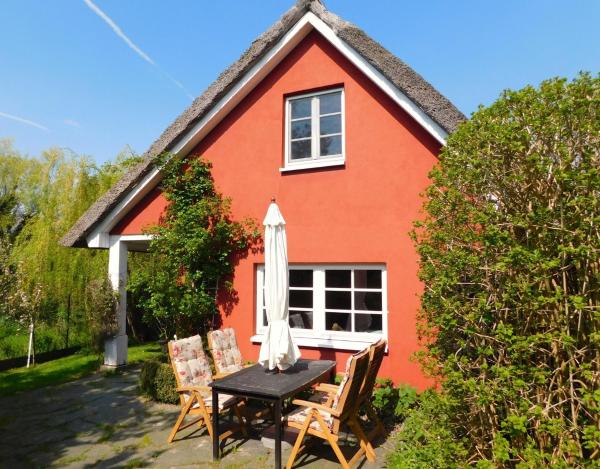 Haus Am Strom - Ahrenshoop