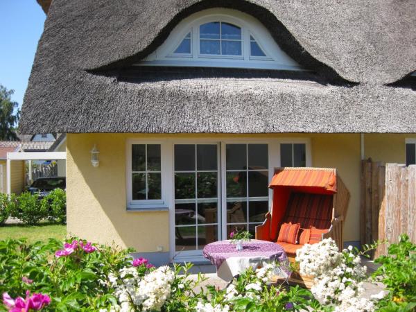 Haus Paula - Darß