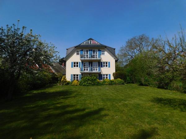 Boddenstille - Ahrenshoop
