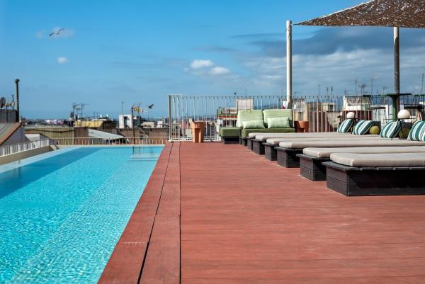 Hotel Orangine - Sant Joan Despí