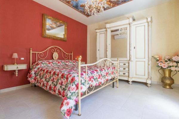 La Rosa Del Lago - Capodimonte