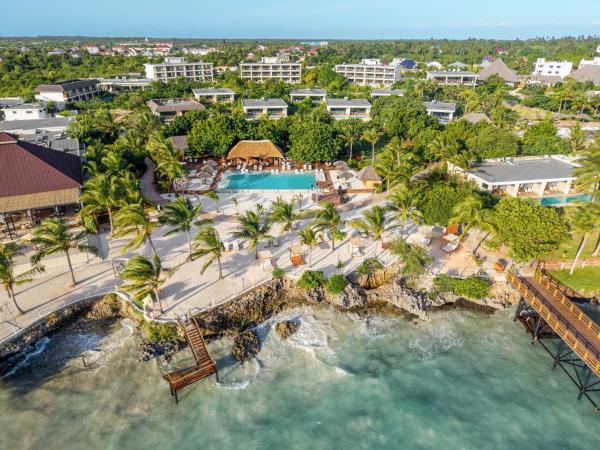 Kwanza Resort By Sunrise - Zanzibar