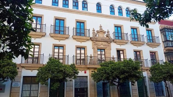Casa Del Compositor, Vignette Collection By Ihg - Jerez de la Frontera