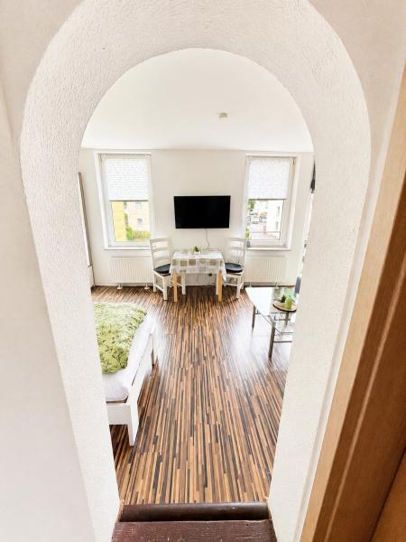 Modern Apartment Holzminden - Holzminden