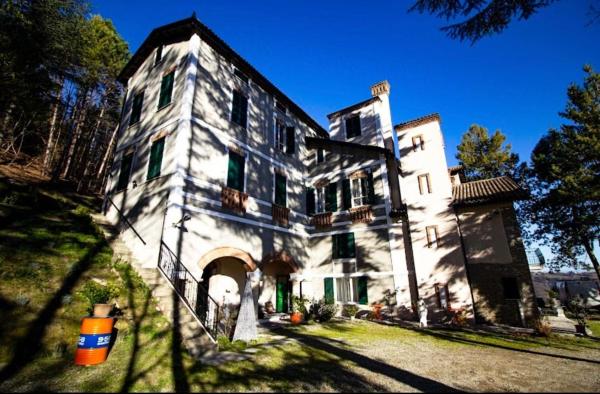 Agriturismo Relais Kloe - Acqui Terme