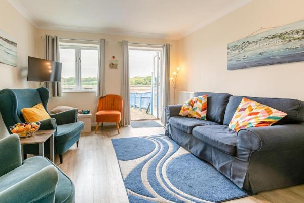 2 Bed In Bideford Oc-rives - Appledore