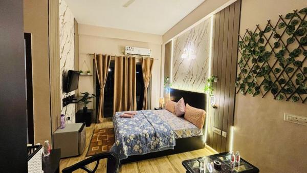 Ganga By Oasis Homestays - Vrindavan