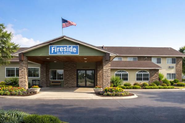 Fireside Inn And Suites