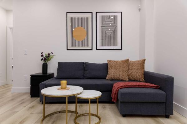 Newly Built Suite-west Coquitlam - Cypress Mountain