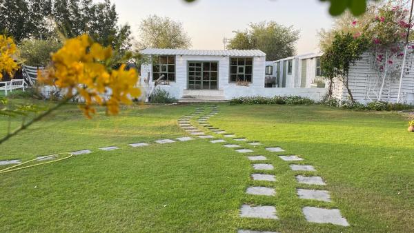 Oasis Rest Ae - Verenigde Arabische Emiraten