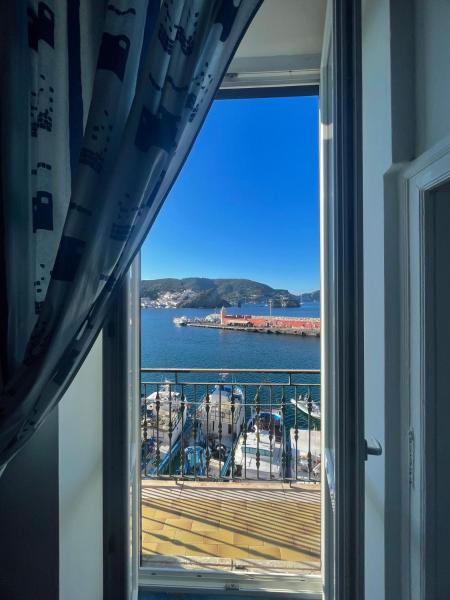 Locanda Mari - Ponza