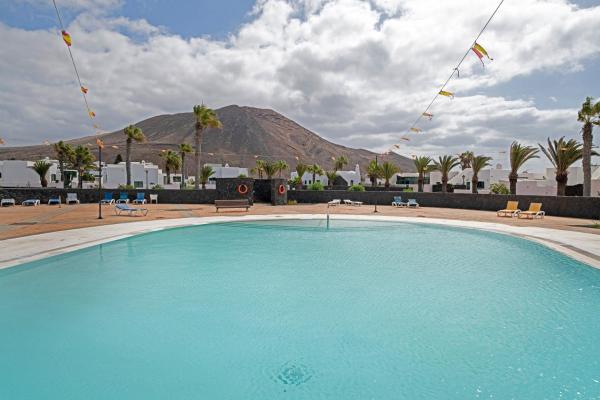 Casa Valentina 2 - Playa Blanca, Las Palmas, España