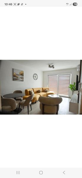 Apartman Jovana Loznica - 塞爾維亞