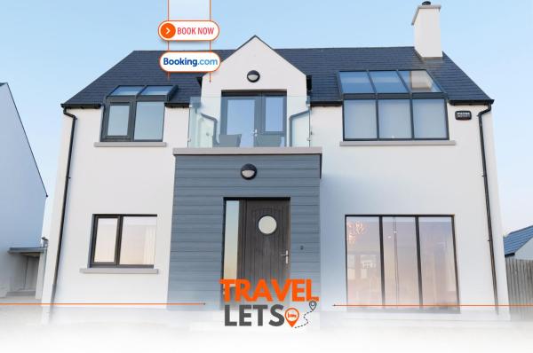 No 5 Sandycove - Donegal
