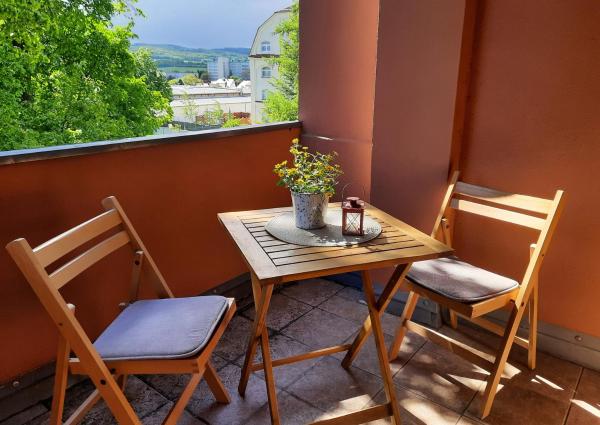 Fewo Lichtblick - Bautzen