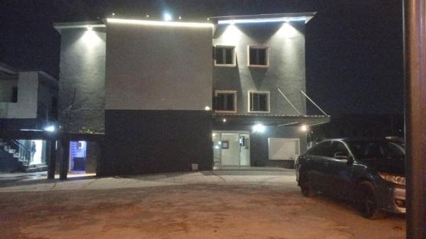 Edo Global Hotel & Suites - Benin City