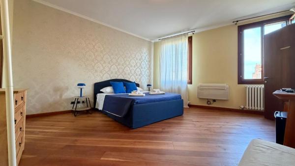 Garden Palace Rooms - Venice